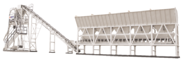 AJAX Concrete Mixer | AJAX Concrete Mixer Dealer in UAE, Dubai, Sharjah ...